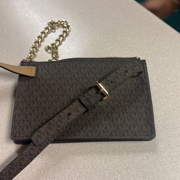 Michael Kors | Bags | Michael Kors Fanny Pack | Poshmark